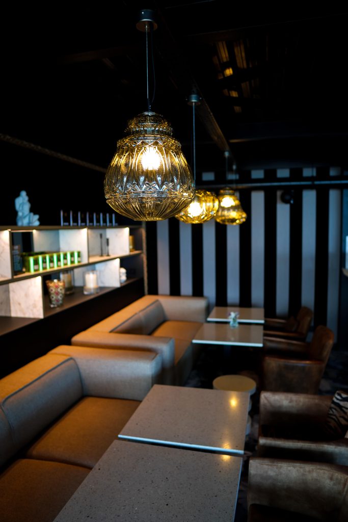 Roof-top | Ker Moor | Hotel en Bretagne avec vue mer