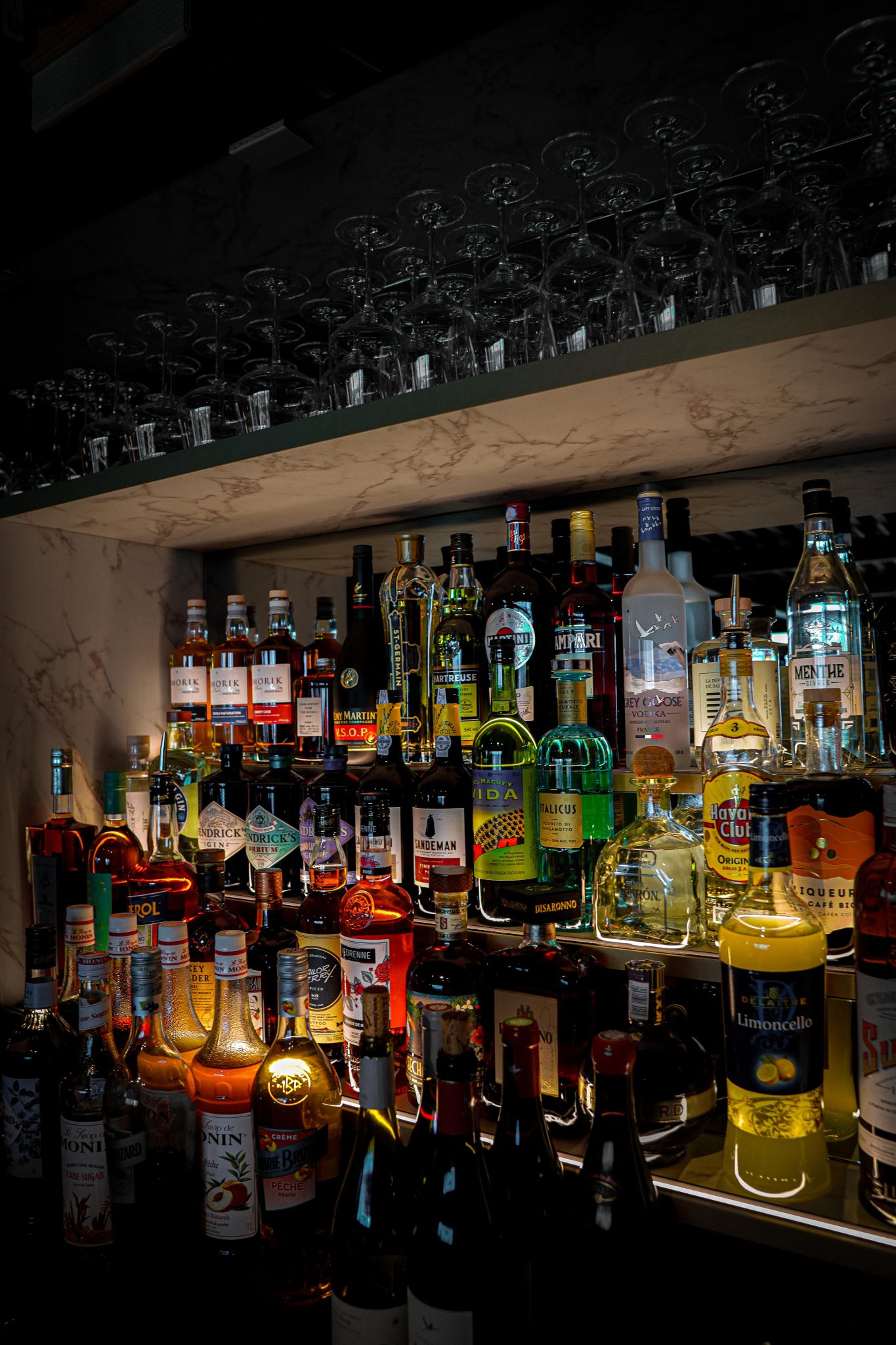 Roof-top | Ker Moor | Hotel en Bretagne avec vue mer