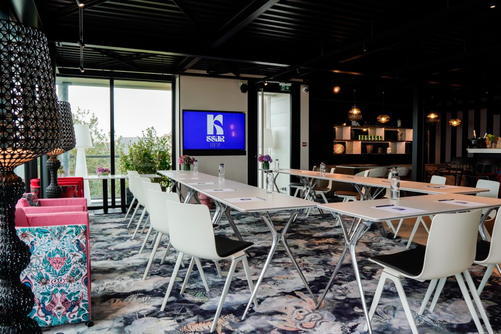 Hôtel Bretagne 4 étoiles vue mer – Ker Moor Saint-Quay